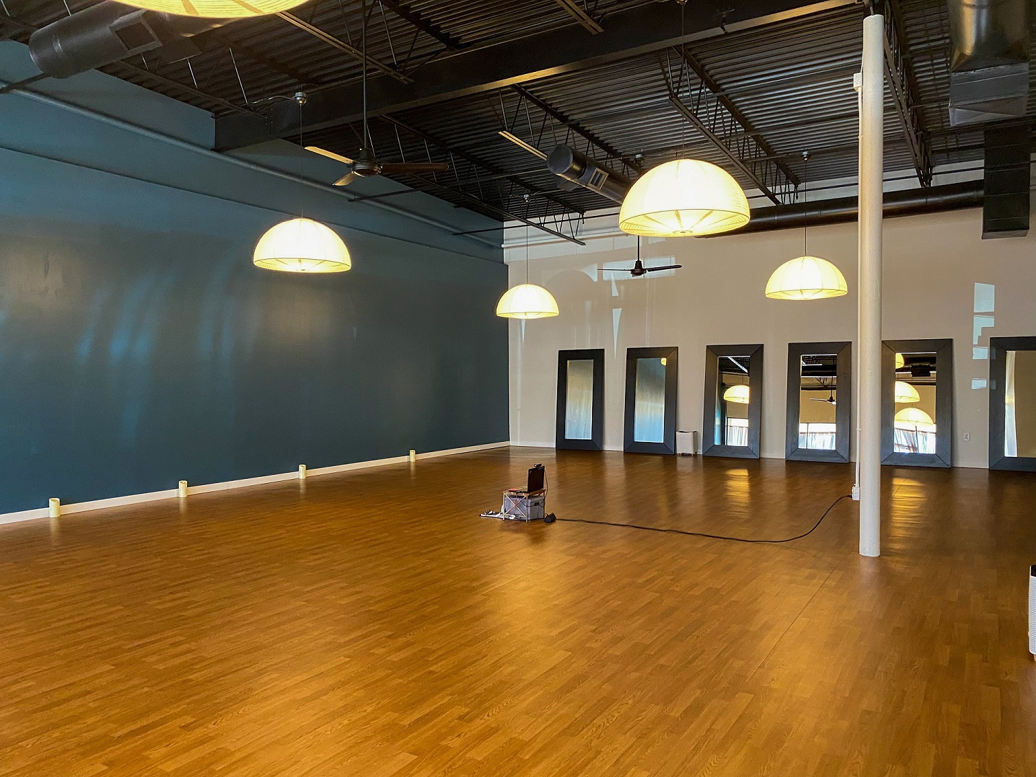 The New Dallas Studio is Open! – Patricia Heatherington.com